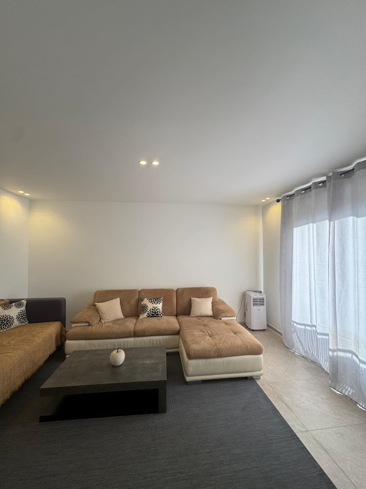 Appartement Centre-ville Cogolin - Cogolin