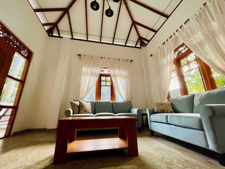 Lanka Holiday Apartment - Aluthgama - Sri Lanka