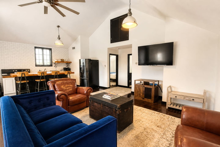 Mattituck 2br: Open Layout, Deck, Bbq, Near Vines - Riverhead, NY