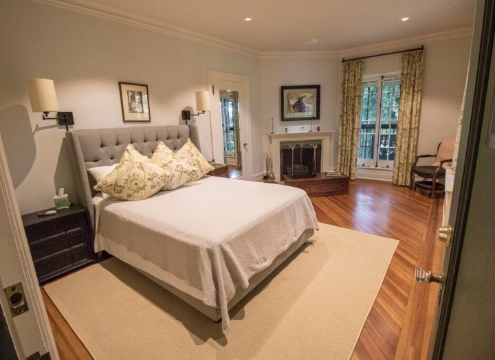 The Lincoln Room At Rushmore - Washingtonville, NY