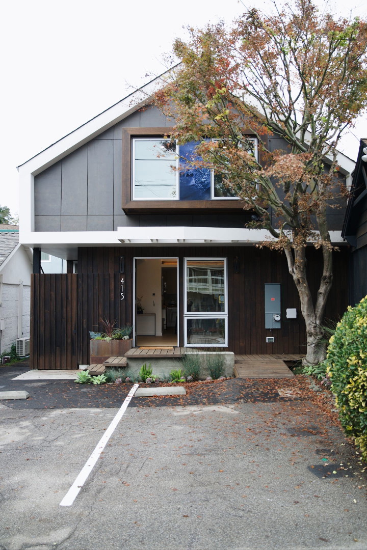 Capitola Village Wind + Sea Home - Aptos