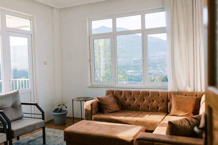 House With Mountain View Near Olympos & Adrasan 2 - Adrasan