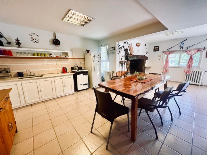 Grand Appartement Annexe Avec Entrée Indépendante - San Carlos de Bariloche