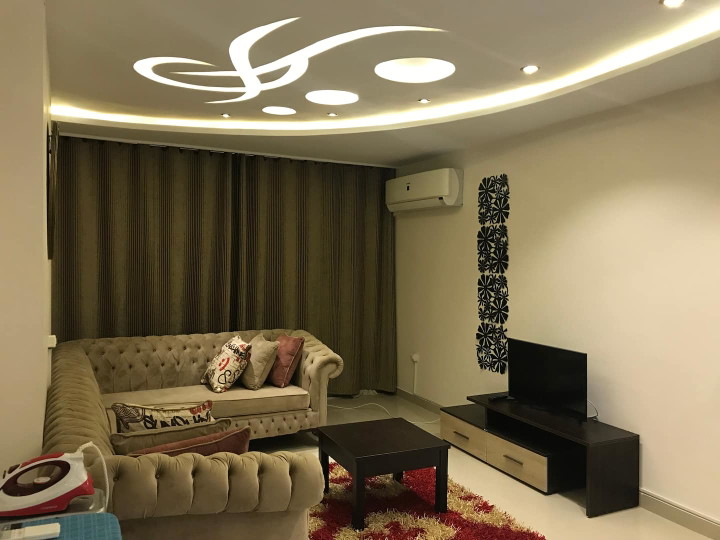 ⭐️ ⭐️ Elegant Comfy Apartment ⭐️ ⭐️ - エジプト アレクサンドリア