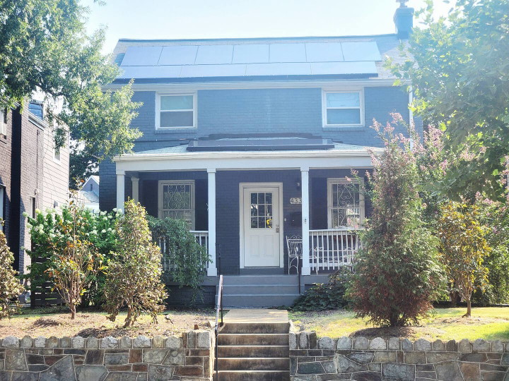 Washington House With Fenced Yard & Free Parking - Hyattsville, MD