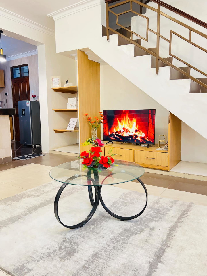 2 Bedroom Stand Alone In Nyali With Free Parking - モンバサ