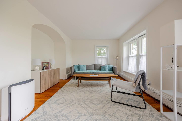Charming Private 1br Apt. Easy Access To Nyc - White Plains, NY
