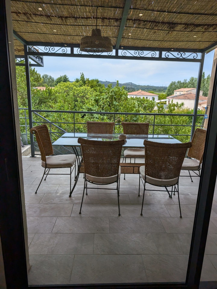 Appartement Neuf - Roquemaure