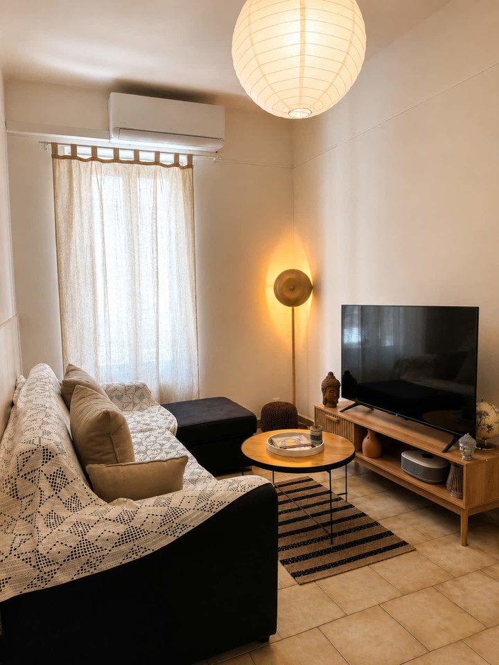 Charmant T3 Tout éQuipé - Marseille