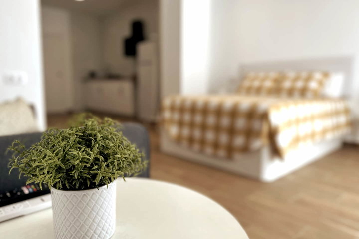 Appartements De Manuela, Loft A - Catarroja