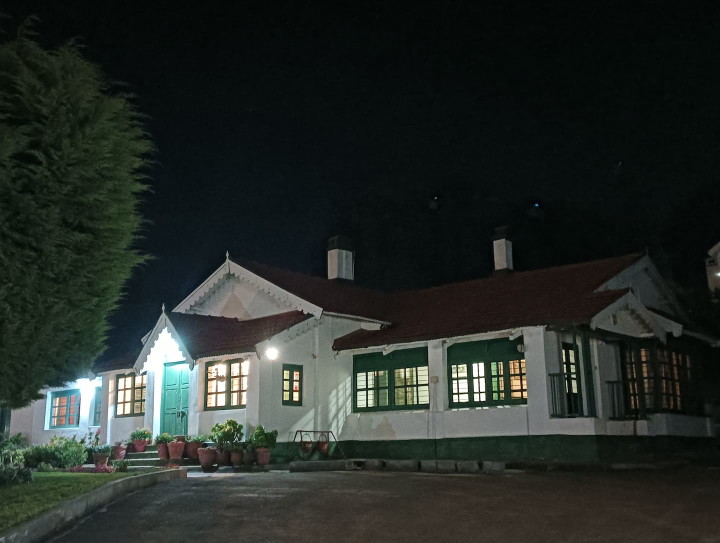 Fortune Farmstead, A Heritage Stay -