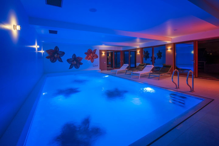 Natura Villa Spa - Krakow
