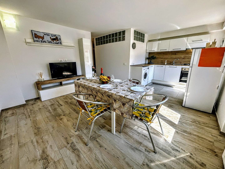 - The Great Beach Apartment- [Marina Di Carrara] - Carrara