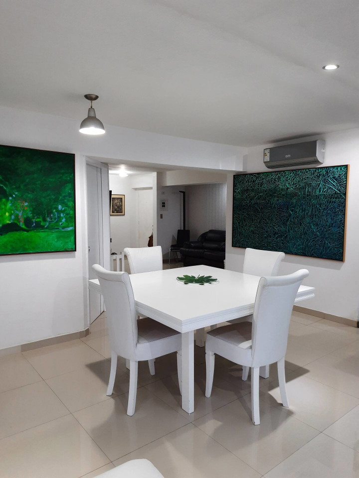 Beautiful Apartment In Los Palos Grandes - Caracas