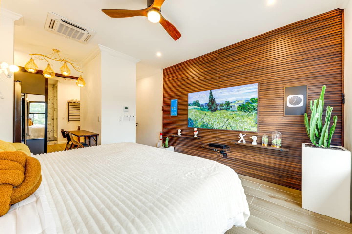 Chic Condo In Heart Of Wilton Drive: 4 Mi To Beach - Lauderdale-by-the-Sea, FL