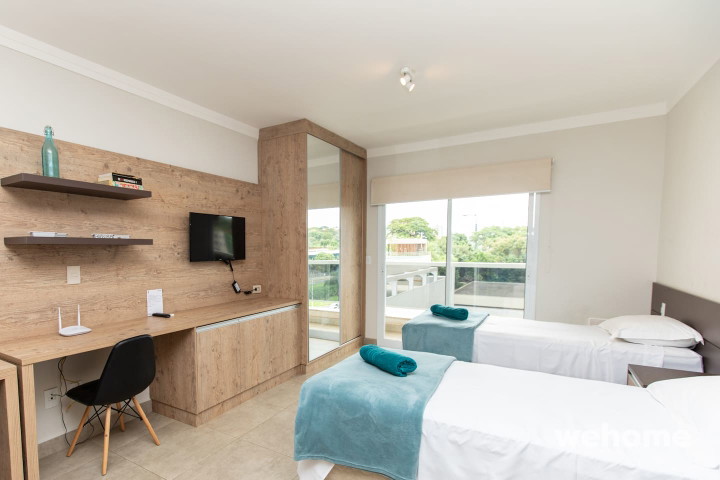 Furnished And Full Of Comfort! - Brazil