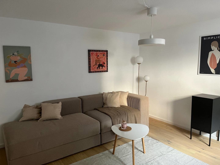 Moderne Wohnung Im Zentrum Jenas - Jena