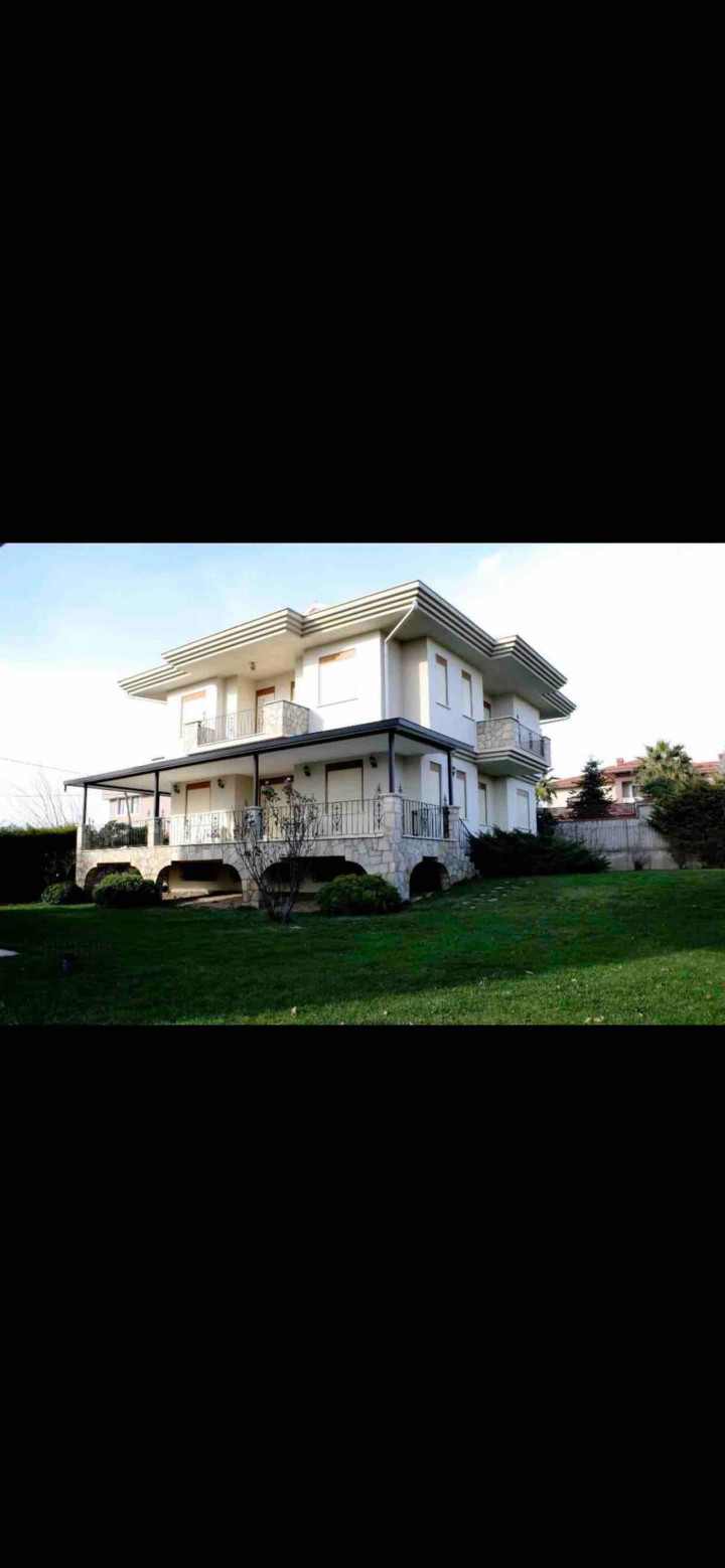 Villa In Bursa With Great Location - Муданья