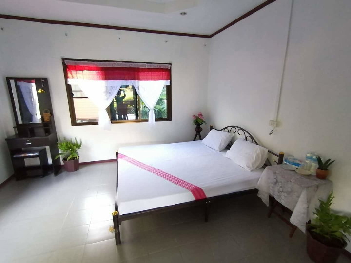 ศรีสุขโฮมสเตย์ By โฮมสเตย์บ้านวังมน - Khon Kaen