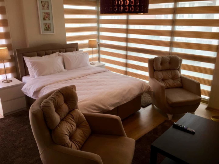 (04)çankaya Ayrancıda  Residence - Ankara