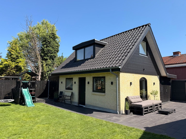 Private Guesthouse On Amager - Close To Copenhagen - Copenhaguen