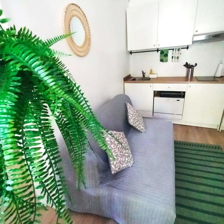 Vive Paris ! - Bagnolet