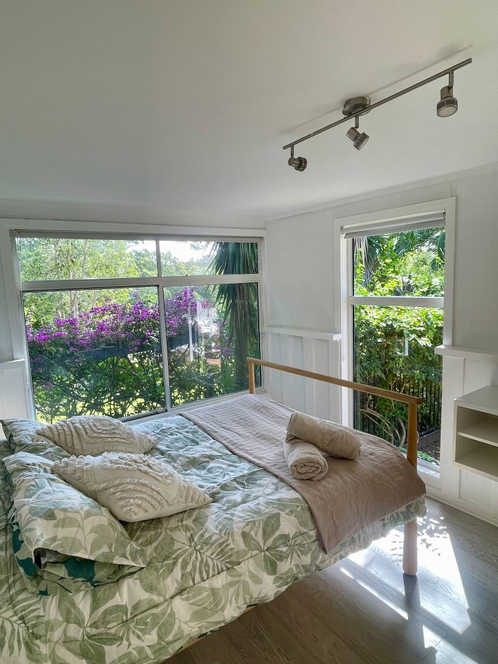 Adamstown Heights Garden Studio - Newcastle