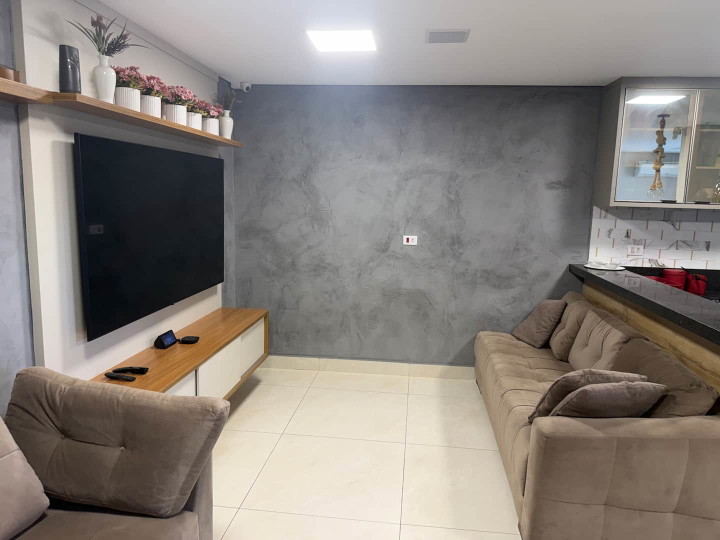 Sobrado Para Quem Gosta De Conforto - Maringá