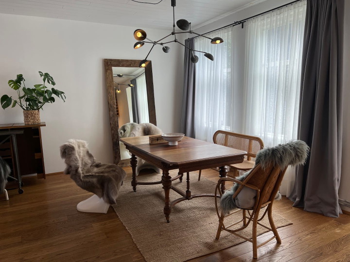 Lovely Apartment In The Old Center - 아이슬란드