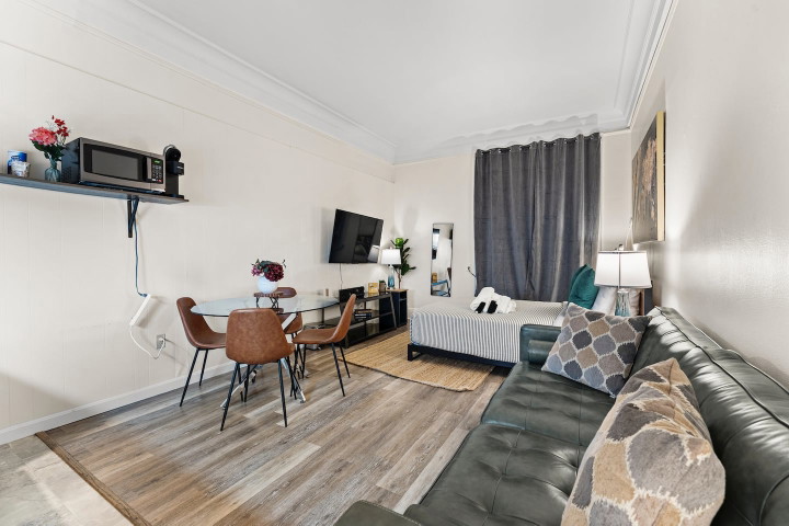 Cozy Studio In Downtown Boston 7740 - Beacon Hill - Boston