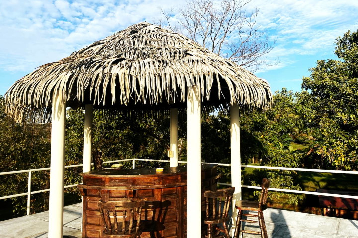 North Villa With Rooftop. Full Kitchen! - Panama