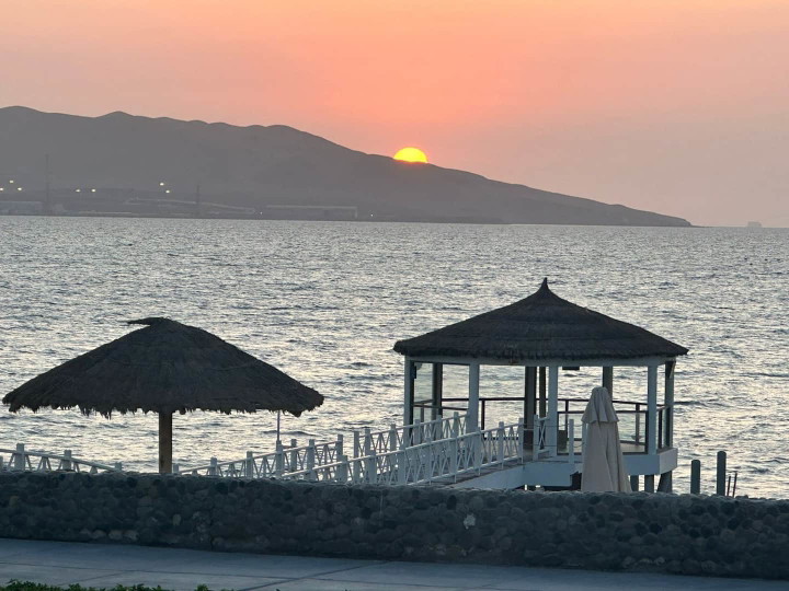 Beautiful Brand New House, Paracas - Paracas