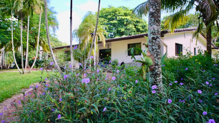 Ranch Life In The City - Heated Pool - Water Views -1 Acre - Miramar, FL