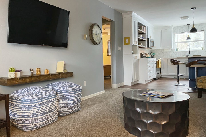 Bright And Open 2bd/1ba Condo With Views - Breckenridge, CO