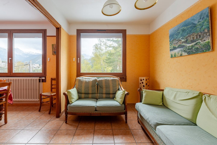 Gîte De Charme Dans Un Charmant Petit Village. - Termignon