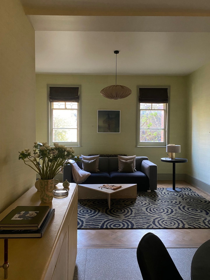 Modern Victorian Coastal Retreat - Saint Leonards