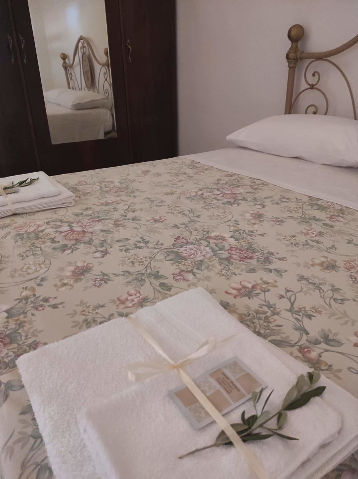 Casa Vacanze Ogliarola - Manduria