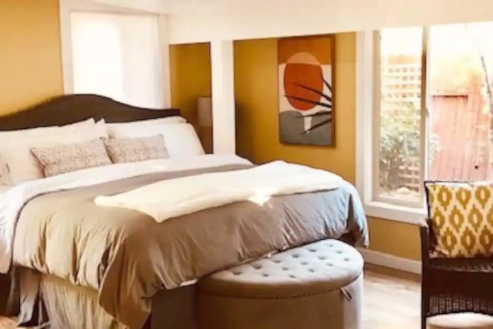 Novato 2 Bed W/ Hot Tub Near Wine Country, Hiking - Novato