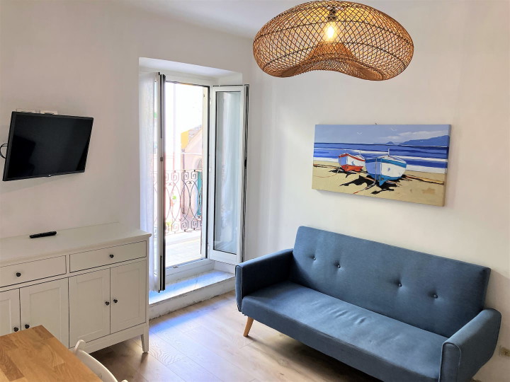 Casa Lilac - Noli