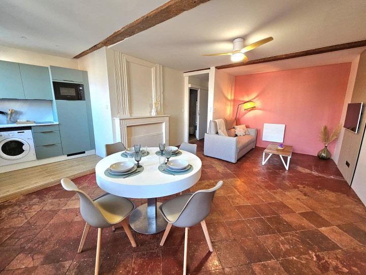 Le Charme De Mage - Emplacement Exceptionnel - Toulouse