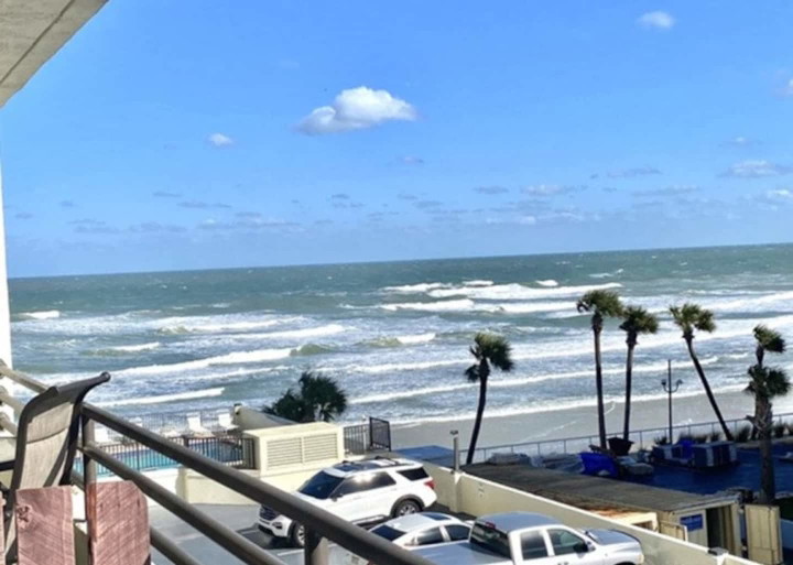 Oceanfront Condo - Ponce Inlet, FL