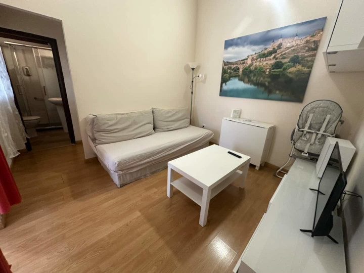 Ecomodate, Apartment De Rojas Vi - Toledo