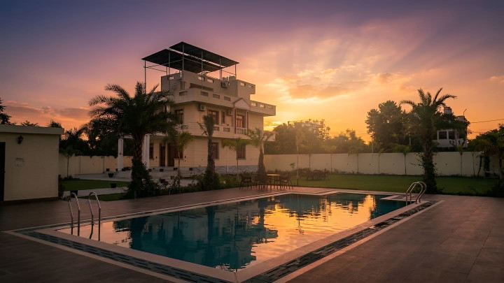 Prem Niwas Farmstay -