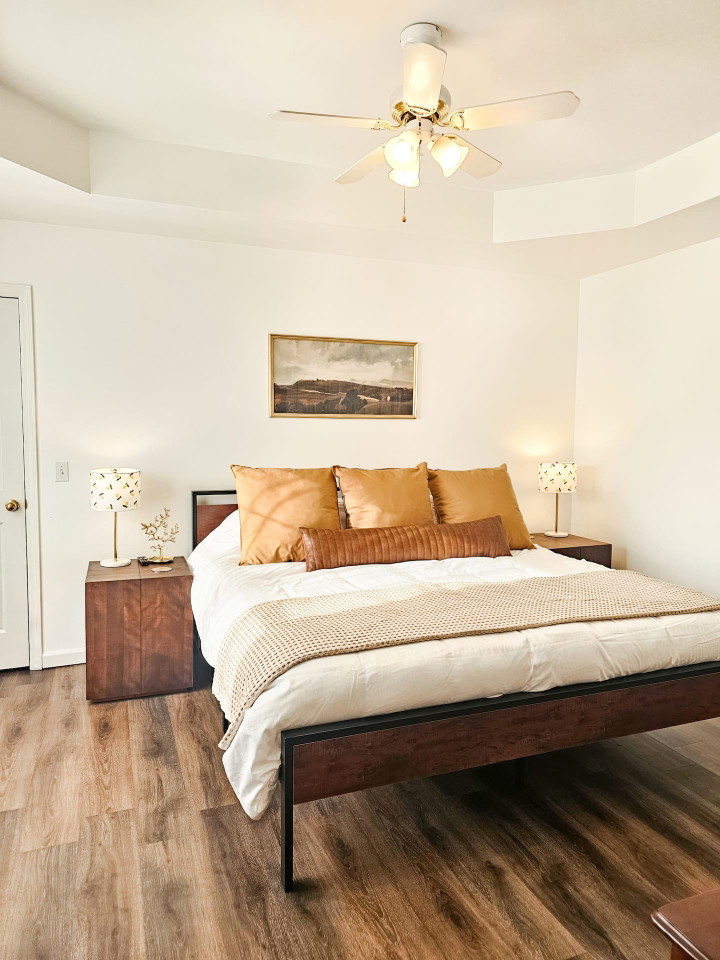 Sunny 4br W/ Pool Retreat - Tennessee