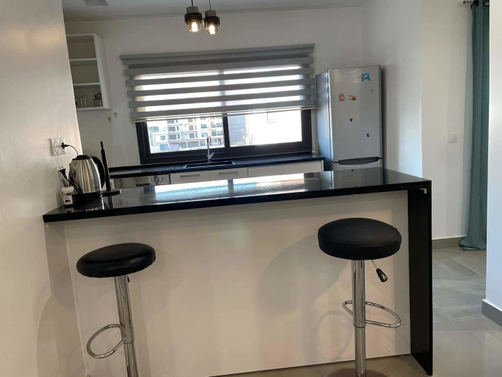 Villa Rose, Socabeg Ngor Almadies - Senegal