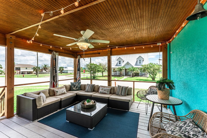 Siesta By The Sea! - Mexico Beach, FL