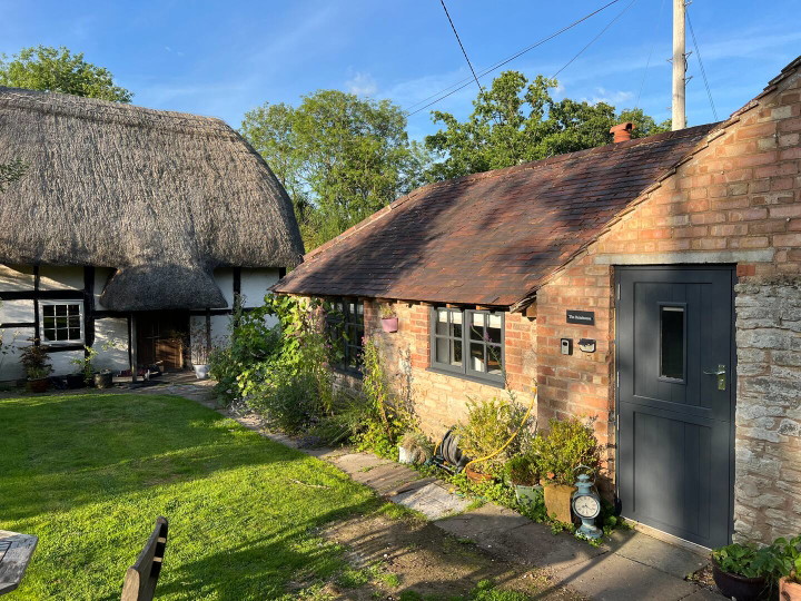 The Bakehouse - Ledbury