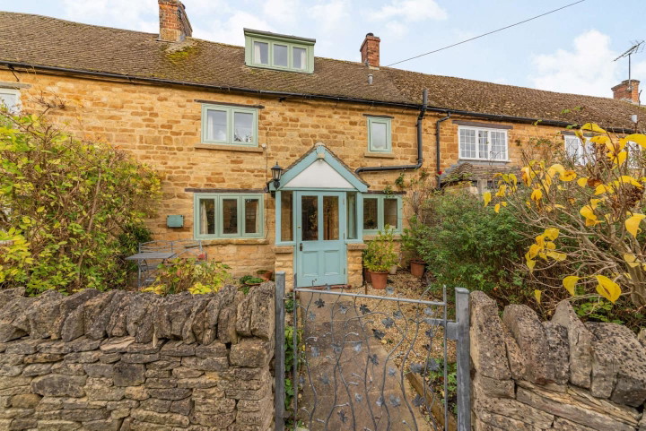 Two Bedroom Cotwold Holiday Cottage - Cosy Corner - Moreton-in-Marsh