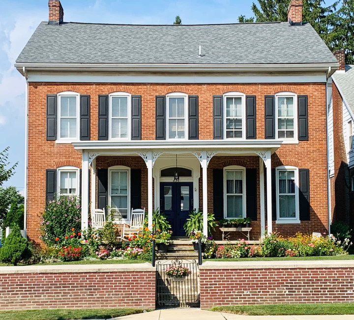 Charming 1br Apartment Close To Town Square - Hanover, PA