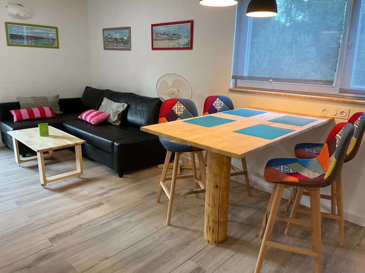 Charming Apartment Facing The Forest - Saint-Vincent-de-Tyrosse